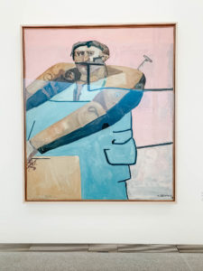 Pinakothek der Moderne: A Virtual Museum Tour